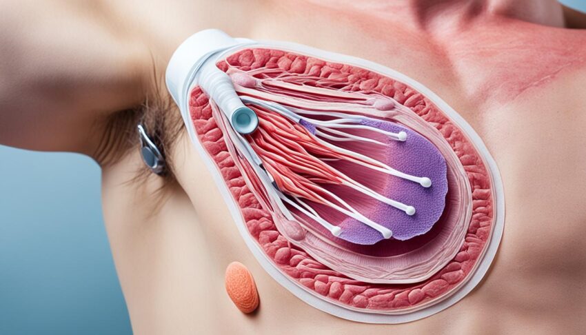 Causes and Treatments for Pain Under the Armpit