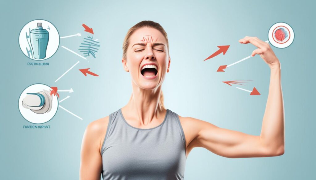 Causes and Treatments for Pain Under the Armpit